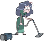 Mrs. Gleeful | Gravity Falls Wiki | Fandom