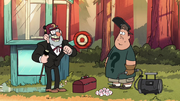 Soos Ramirez | Gravity Falls Wiki | Fandom