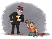Soos Ramirez | Wiki Gravity Falls | Fandom