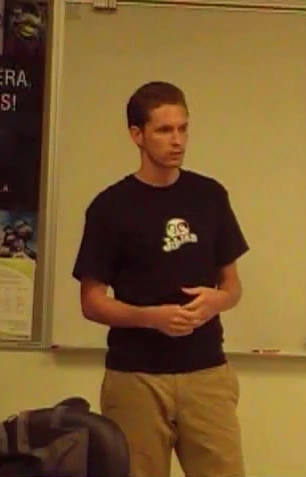 Ian Worrel | Gravity Falls Wiki | Fandom