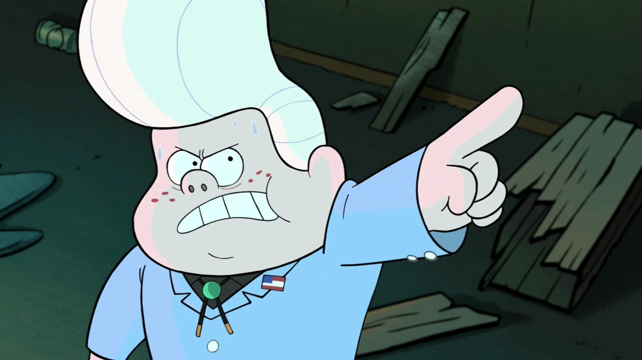 Discuss Everything About Gravity Falls Wiki | Fandom