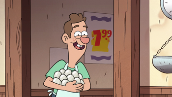 Jimmy | Gravity Falls Wiki | Fandom