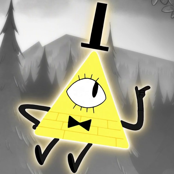 Bill Crypto | Wiki Souvenirs de Gravity Falls | Fandom