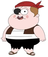 Gorney/Gallery | Gravity Falls Wiki | Fandom