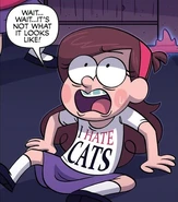 List of alternate-universe versions of Mabel | Gravity Falls Wiki | Fandom