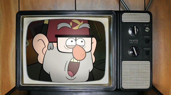 Stan's Brother/Gallery | Gravity Falls Wiki | Fandom