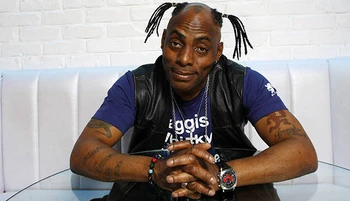 Coolio | Gravity Falls Wiki | Fandom