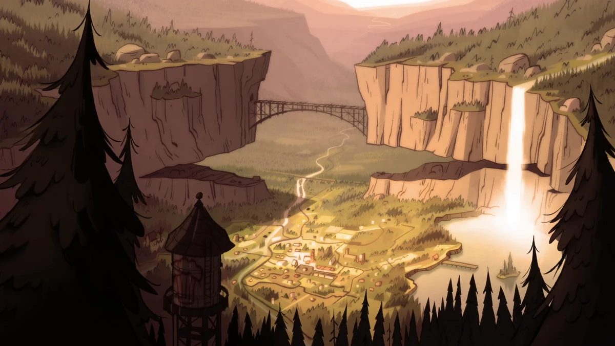 Gideon Rises/Gallery | Gravity Falls Wiki | Fandom