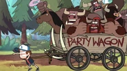 Pubetor | Gravity Falls Wiki | Fandom