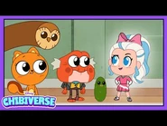 Chibiverse | Gravity Falls Wiki | Fandom