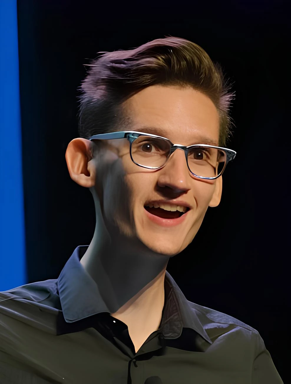 Neil Cicierega | Gravity Falls Wiki | Fandom