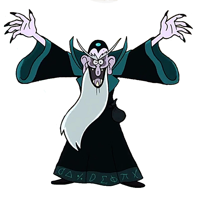 Probabilitor | Gravity Falls Wiki | Fandom