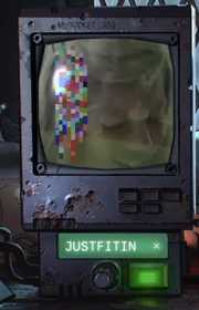 Rock a Bye Billy | Gravity Falls Wiki | Fandom