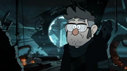 Ford Pines | Nederlandse Gravity Falls wiki | Fandom