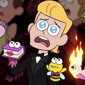 Discuss Everything About Gravity Falls Wiki | Fandom