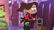 Summerween Superstore worker | Gravity Falls Wiki | Fandom