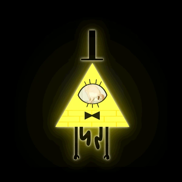 User blog:Morosan/Bill | Gravity Falls Wiki | Fandom