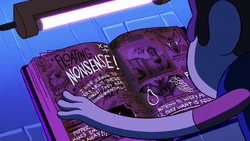 Giant Vampire Bat Gravity Falls