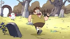 Thompson | Gravity Falls Wikia | Fandom