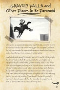 Quentin Trembley/Gallery | Gravity Falls Wiki | Fandom