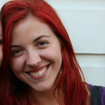 Ariel Hirsch | Gravity Falls Wiki | Fandom