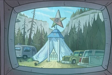 stephen root gravity falls