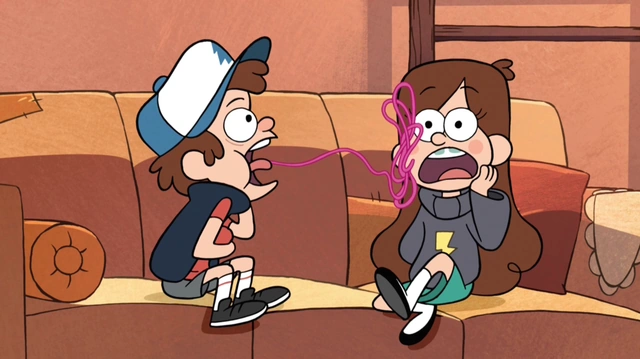 Doble Dipper/Galería | Gravity Falls Wiki | Fandom