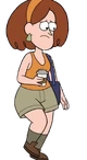 Billy's mother | Gravity Falls Wiki | Fandom