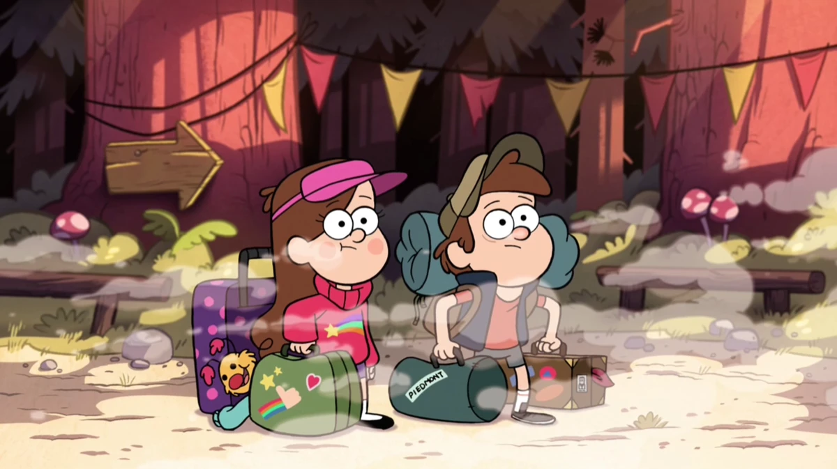 Mabel Pines/Gallery/Miscellaneous | Gravity Falls Wiki | Fandom