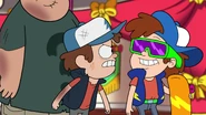 Dippy Fresh/Gallery | Gravity Falls Wiki | Fandom