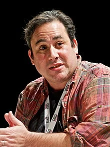 Josh Weinstein | Gravity Falls Wiki | Fandom