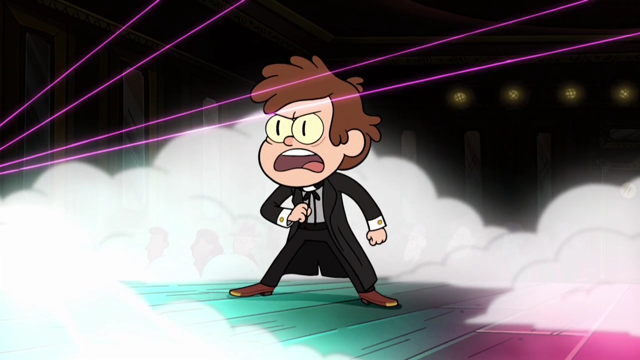 Bipper Gravity Falls Gif