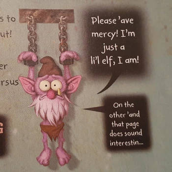 Scrimbles | Gravity Falls Wiki | Fandom