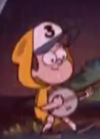 Dipper 3 e 4 | Gravity Falls Wiki | Fandom