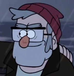 Stan Pines | Gravity Falls Wiki | Fandom