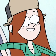 Wendy Corduroy | Gravity Falls Wiki | Fandom