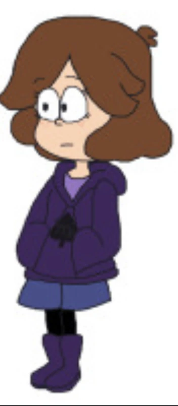 Sunny (Marcy) Pines | Gravity Falls Fanon Wiki | Fandom