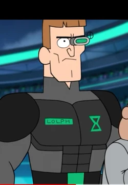 Lolph | Gravity Falls Fanon Wiki | Fandom