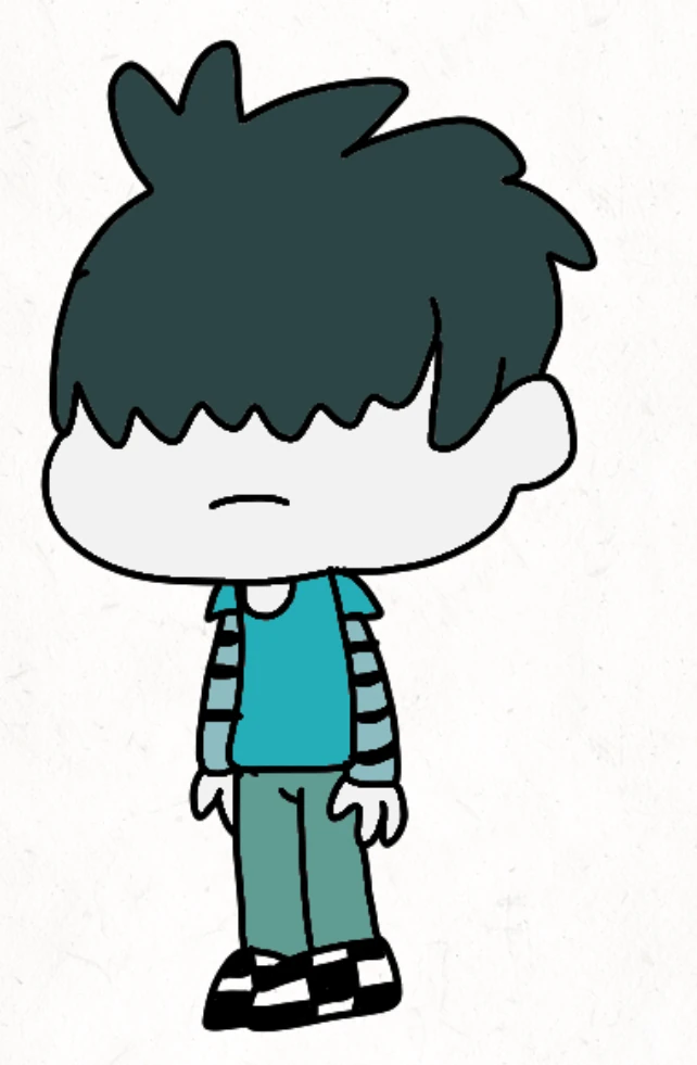 Leo pines | Gravity Falls Fanon Wiki | Fandom