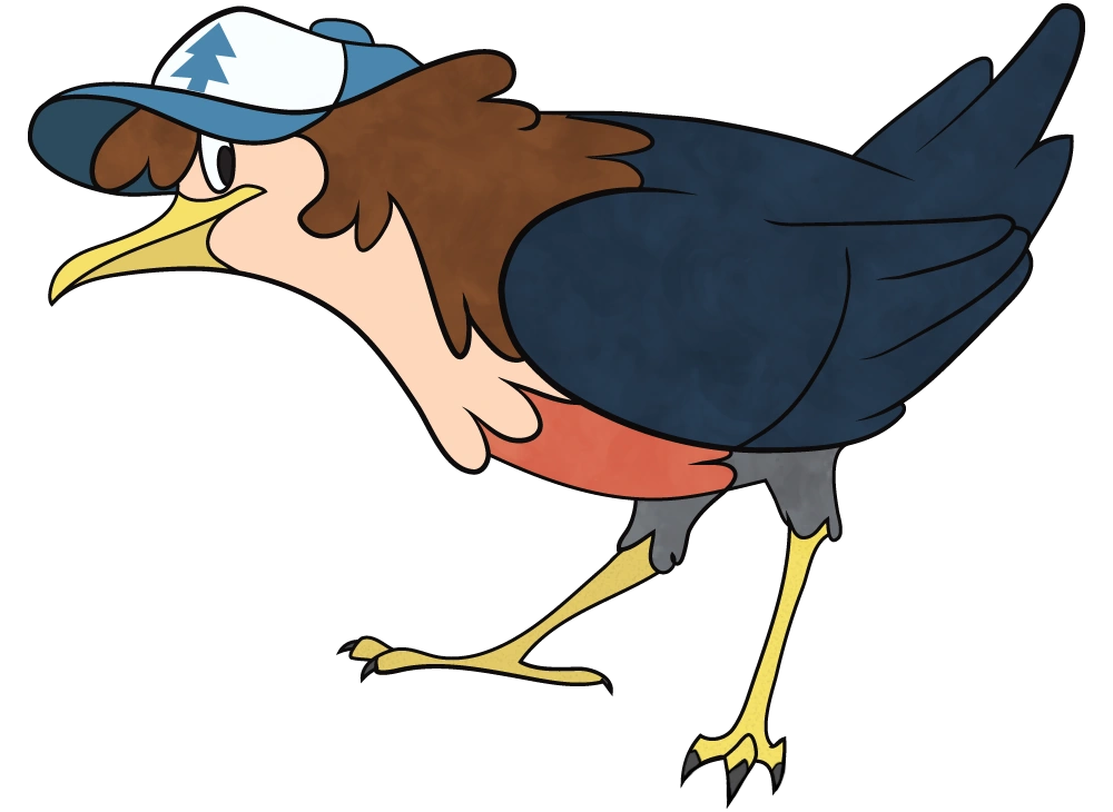 Episode: A Dipper In The Hand | Gravity Falls RP Wiki | Fandom