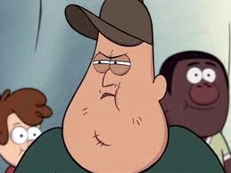 Soos | Gravity Falls RP Wiki | Fandom