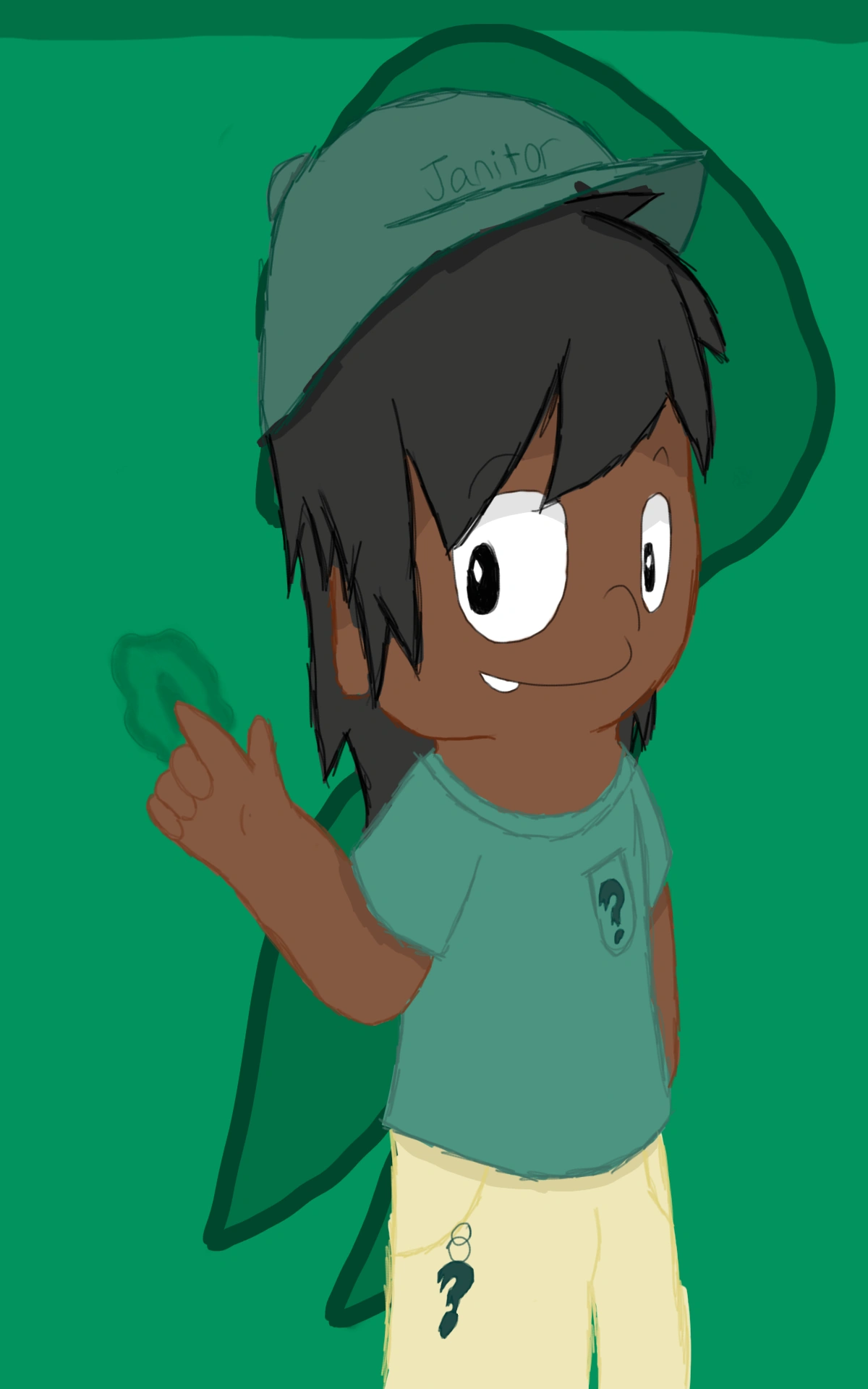 Character:Asonte | Gravity Falls RP Wiki | Fandom