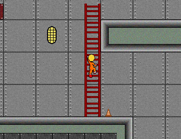 Ladder | Gravity Forge Wiki | Fandom