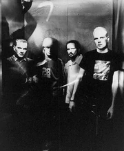 Gravity Kills (Band) | Gravity Kills Wiki | Fandom