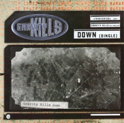 Gravity Kills Guilty