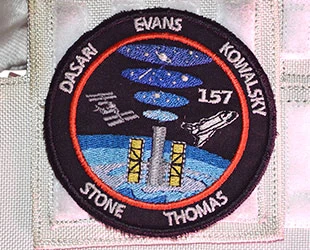 STS-157 | Gravitymovie Wiki | Fandom