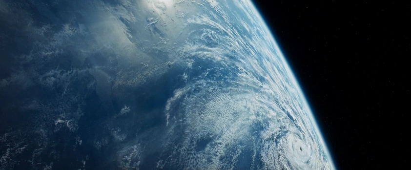 Earth | Gravitymovie Wiki | Fandom