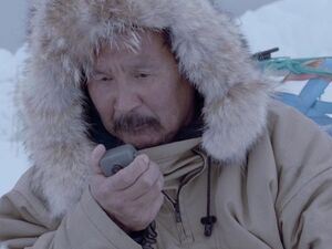 Aningaaq | Gravitymovie Wiki | Fandom