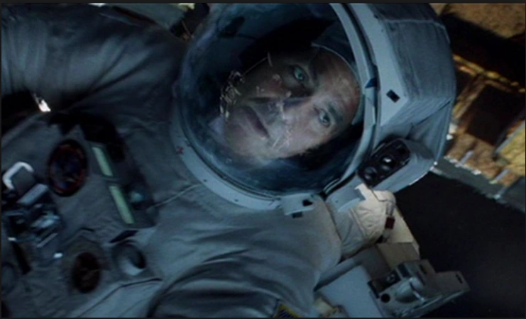 Camera Crew Astronauts | Gravity Movie Wiki | Fandom