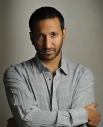 Paul Sharma | Gravity Movie Wiki | Fandom